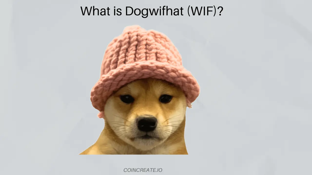 What Is Dogwifhat (WIF)? & How To Buy And Trade Dogwifhat