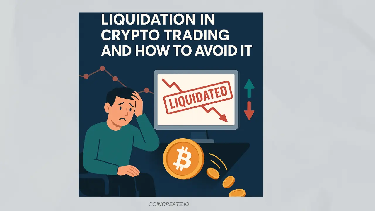 What Is Liquidation In Crypto Trading And How To Avoid It